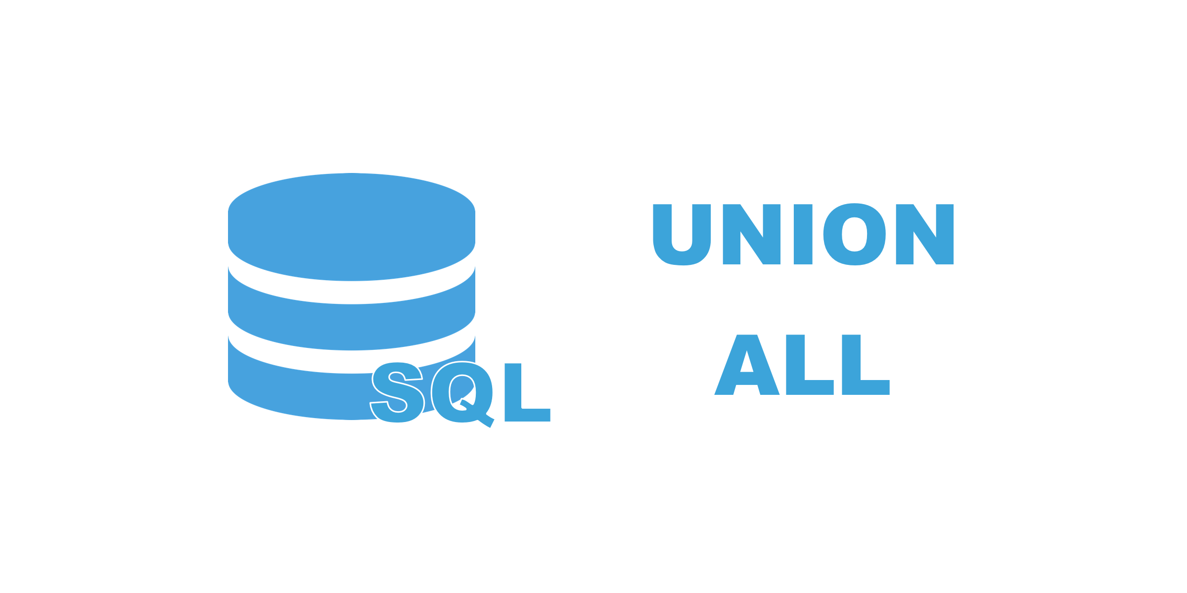 MySQL : UNION ALL pour une recherche unique sur plusieurs tables ...